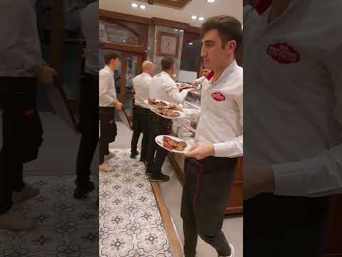 Merkezefendi Köftecisi Köfteci Lezzet Vakti Lezzet Peşinde Biri Merkez Efendi Köftecisi Lezzet Vakti