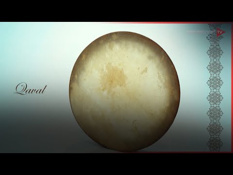 Qaval | Musiqi alətlərimiz