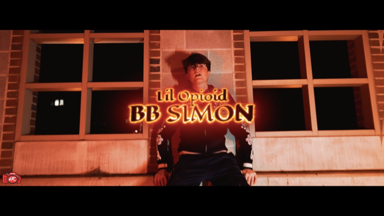 Lil Opioid - BB SIMON (Official Music Video) Shot By Rozay4K🎥 - YouTube