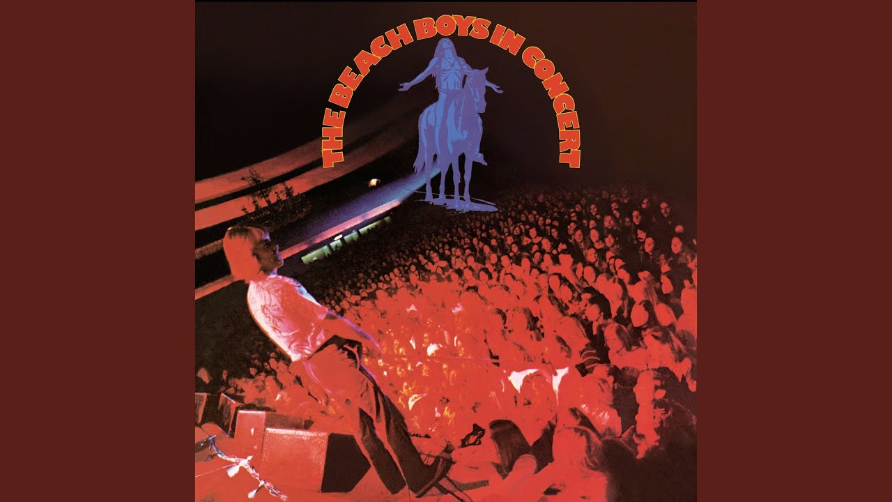 Help Me, Rhonda (Live/Remastered 2000) - YouTube