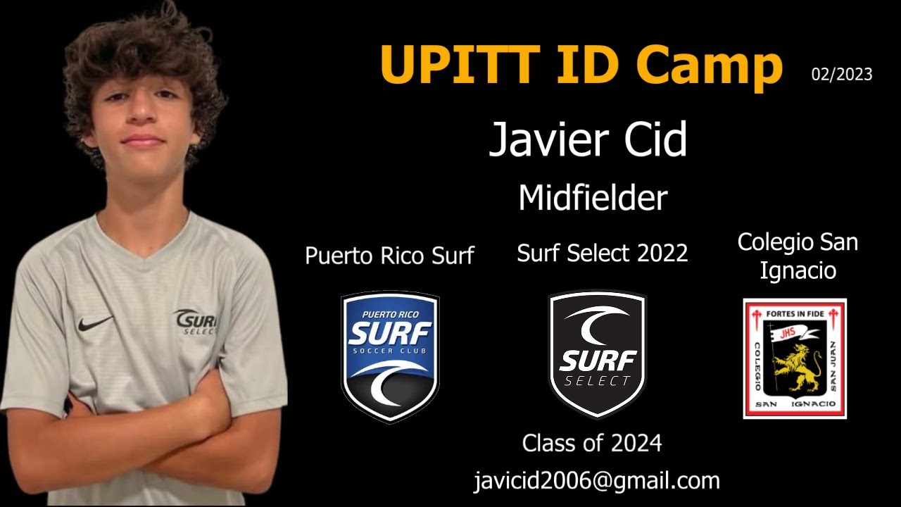VIDEO #7 UPITT 02-2023 ID CAMP - YouTube