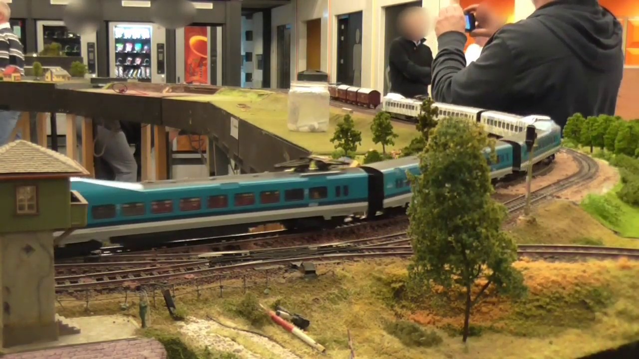 Vlog M17 - ORD 2018. An Impression - YouTube