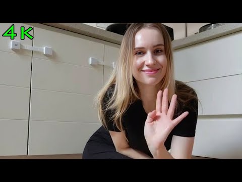 Shein Micro Bikini & Transparent Outfit Try-On | Fashion Review Haul [4K]