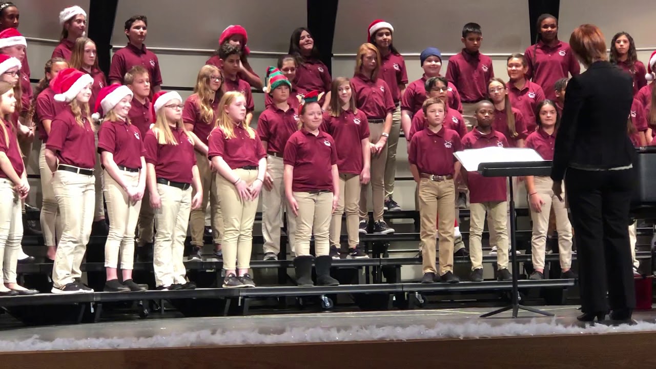 Let’s Sing a Sleighing Song Tonight! - YouTube