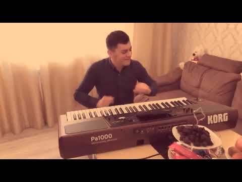 Huzur veren müzik