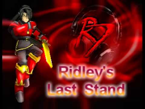 DJ R7: Ridley's Last Stand -- Metroid mix (MONO) - YouTube Music