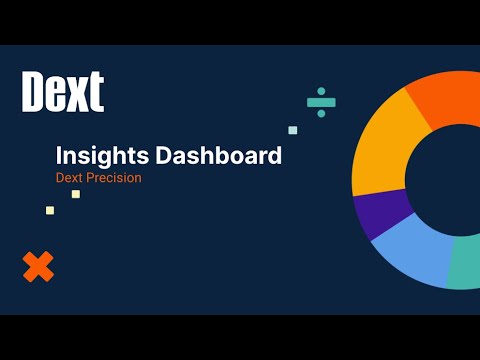 Precision Insights Dashboard - YouTube