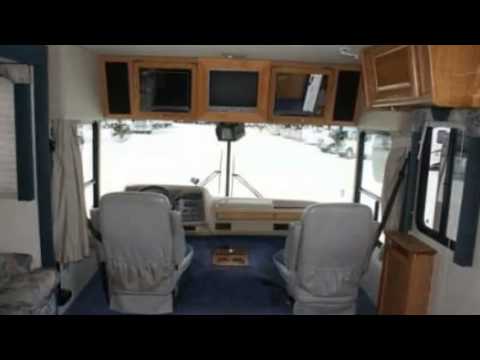 2000 National RV Dolphin Class A in Englewood, CO - YouTube