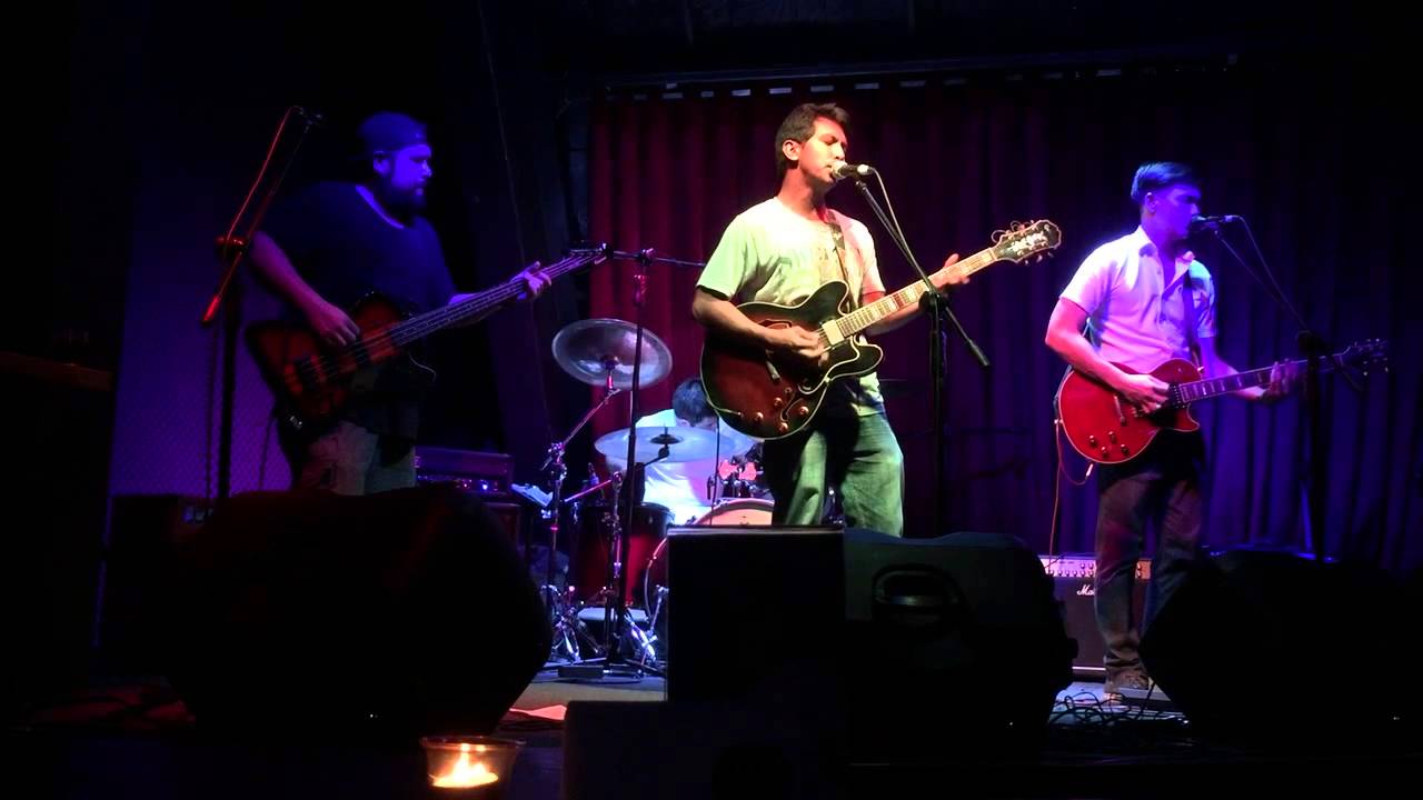 Dicta License - Tuloy Ang Ikot Ng Mundo - YouTube