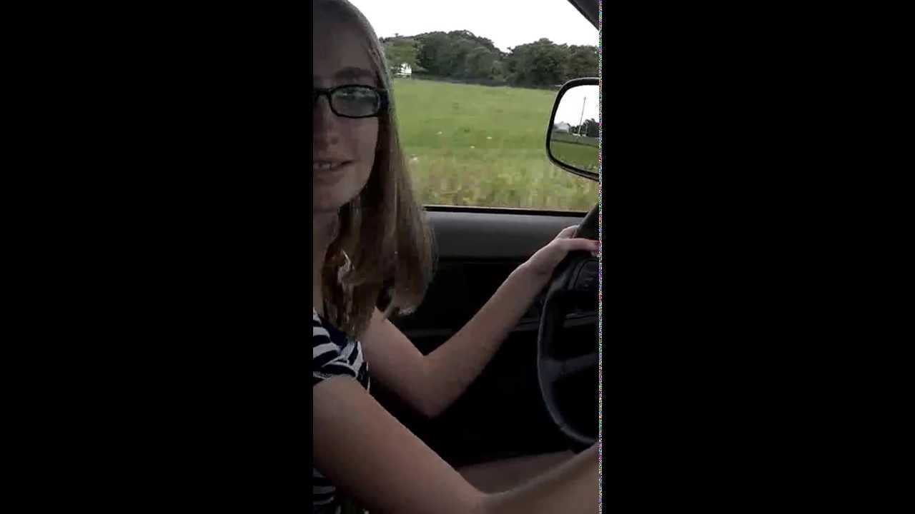 Daddy Let Me Drive Youtube