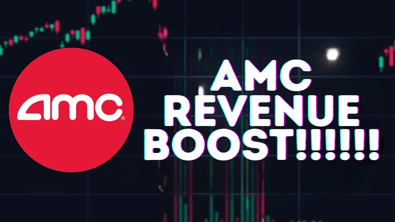 AMC STOCK UPDATE: AMC's Revenue Boost and The Short Sellers’ Dilemma ...