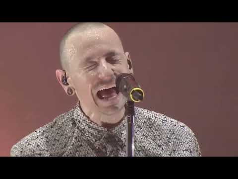 Linkin Park - Waiting For The End live [BIRMINGHAM 2017]