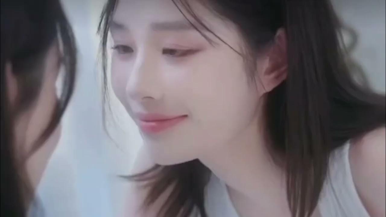 SNH48 CP (SQHY) Wangyi & Zhoushiyu PV🫣🫣🫣 - YouTube