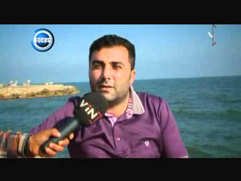 Hozan Reshid - New - Vin Tv 2012 (Focus) هوزان رشيد