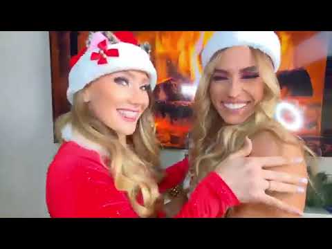 Aj Applegate Kelsi Monroe 🍑🔥🔥