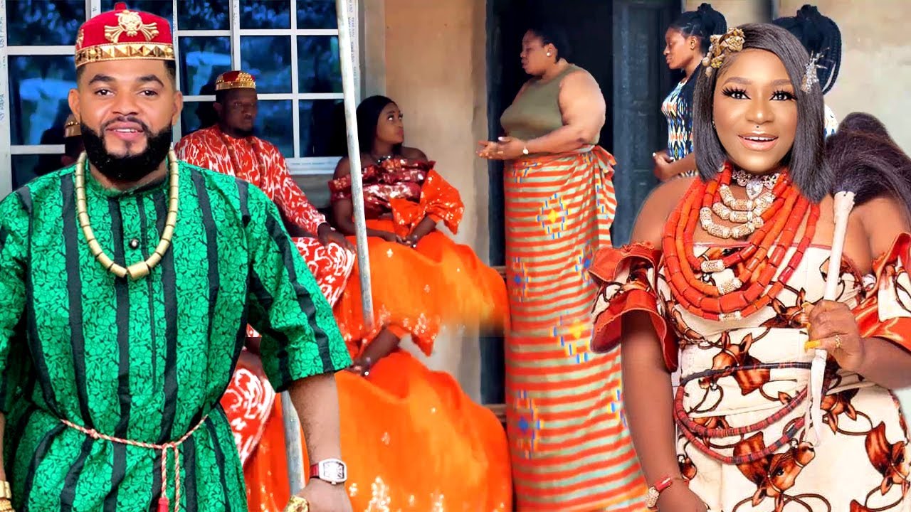 I Will Never Accept You As My Daughter In Law -Latest Nigerian Full ...