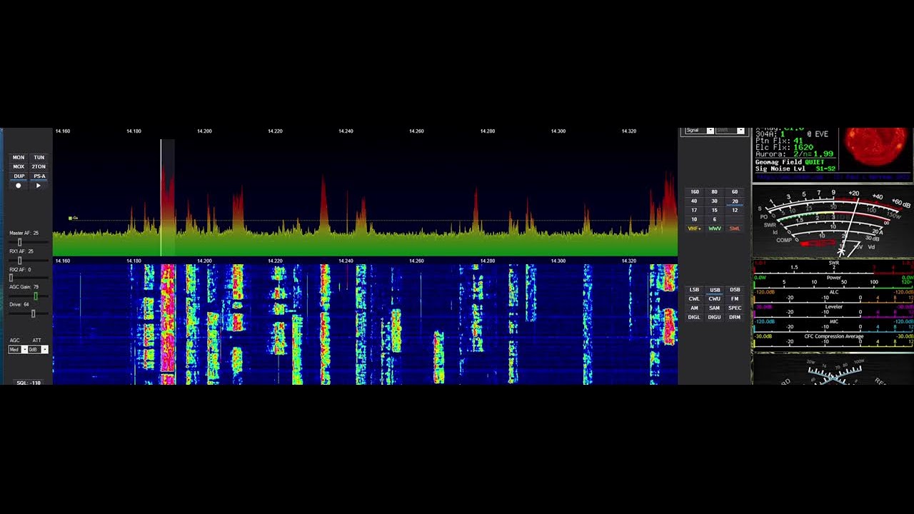 20m Live - YouTube