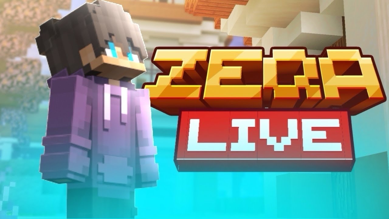 Zeqa LIVE! - 1m coin giveaway!! - YouTube