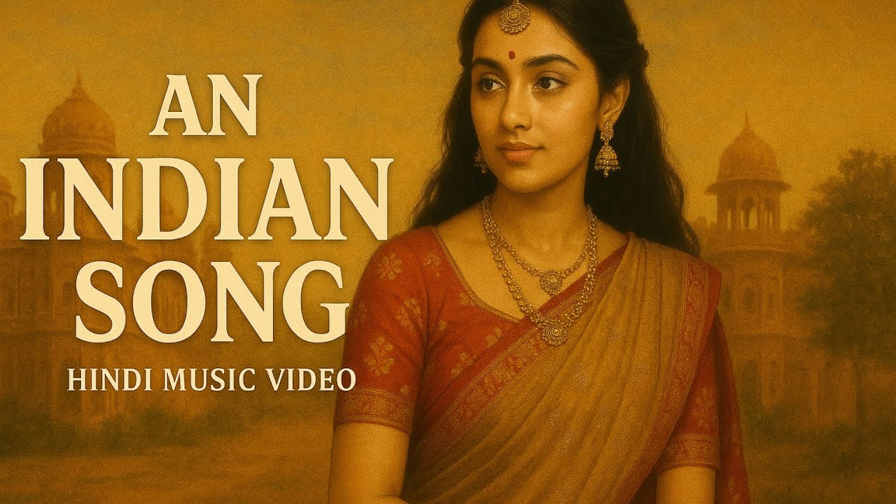 An Indian Song - YouTube