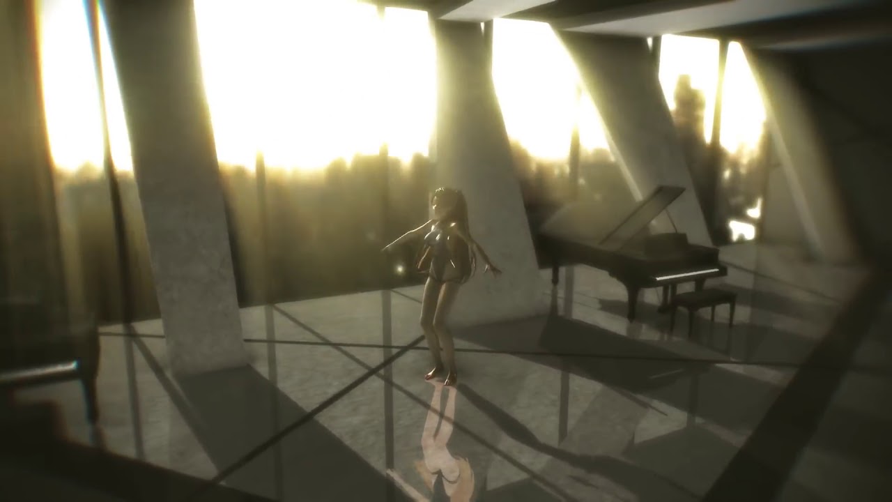 [MMD] Adult Angela - HeartBeats - YouTube