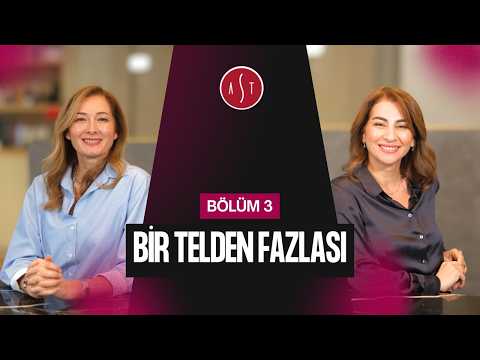 Bir Telden Fazlası: Saçın Duygularımız ve Özgüvenimiz Üzerindeki Etkisi