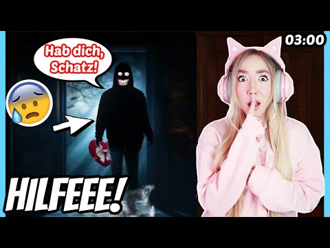 VERTRAUE niemals EX FREUND oder EX FREUNDIN nach SCHLUSS machen (my CRUSH ist STALKER 3 Uhr nachts)