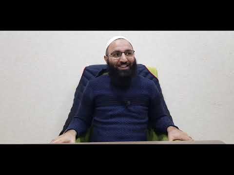 Rəşad Hümbətov: Allahın İKİ GÖZÜNÜN isbatı.