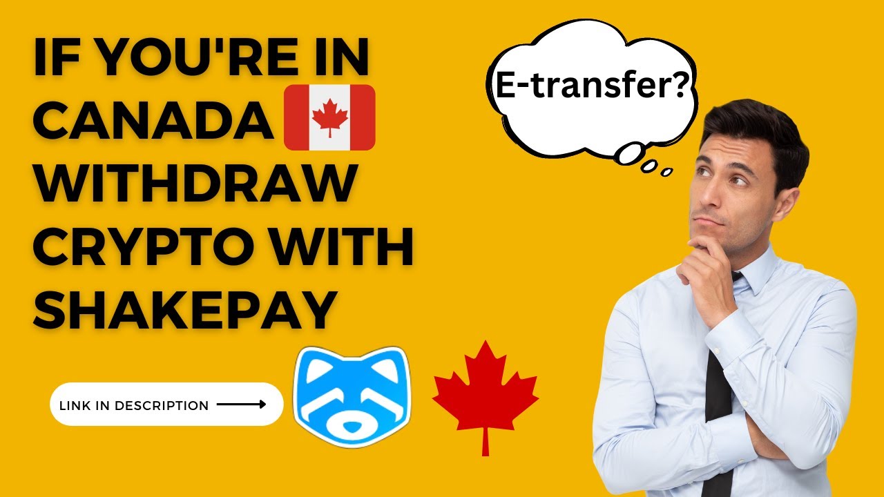 Shakepay - The best app for Canadians to transfer funds from crypto ...