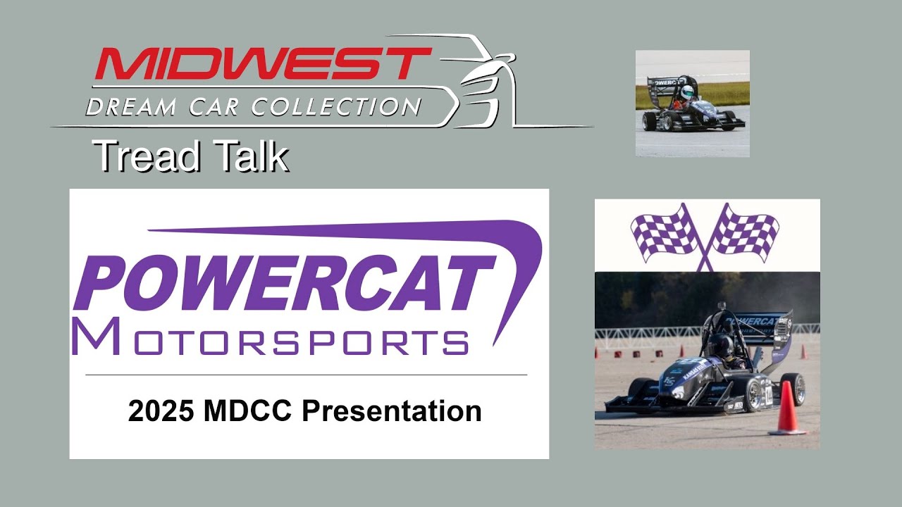 KSU Powercat Motorsports SAE Team / Race Car - YouTube