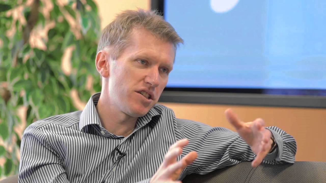 Andy Bannister: August 15, 2015 - YouTube