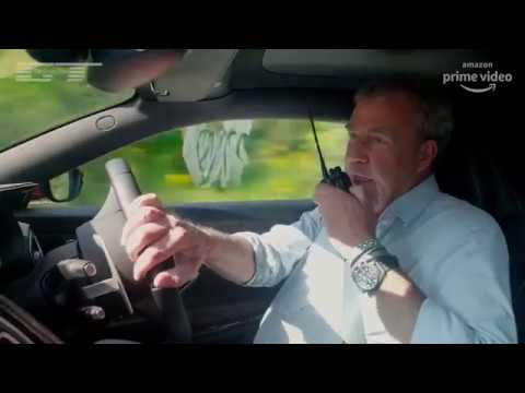 Speed and Power - Jeremy Clarkson - YouTube
