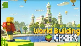 World Craft - Juega gratis online en Minijuegos