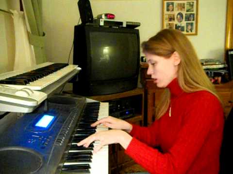 Passions theme - YouTube