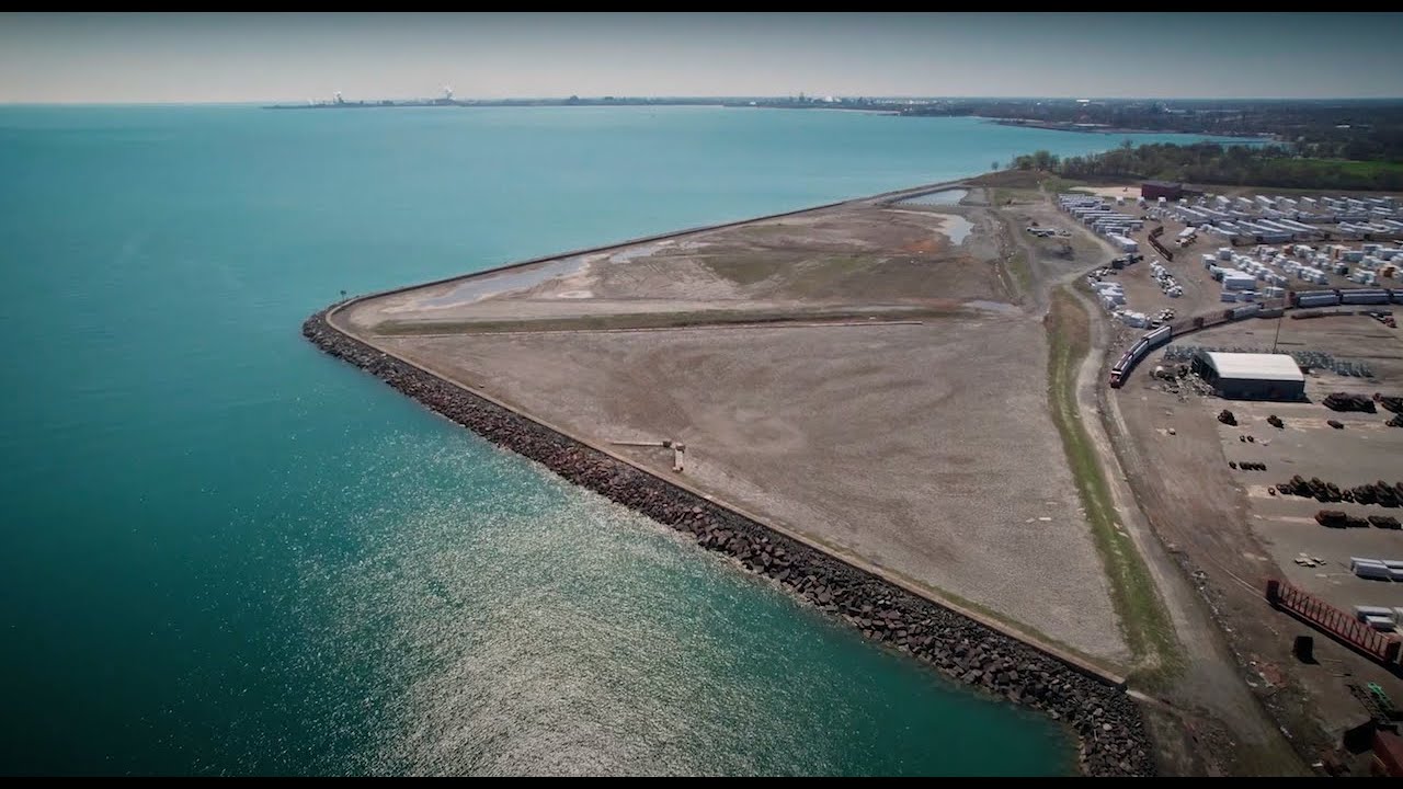 ELPC: Federal Lawsuit to Stop Dredge Dump on Chicago's Southeast Side ...
