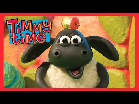 Timmy's Picnic 😋 Timmy Time 🐑 Full Episode