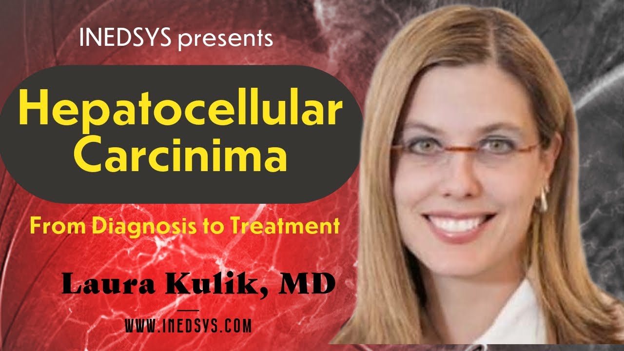 Hepatocellular Carcinoma: From Diagnosis to Treatment by Prof. Laura ...
