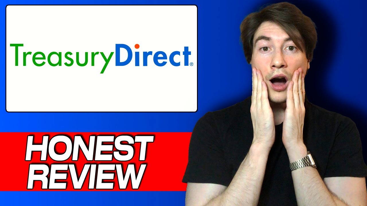 TreasuryDirect Honest Review & User Experience | Safe Investing, Bonds ...