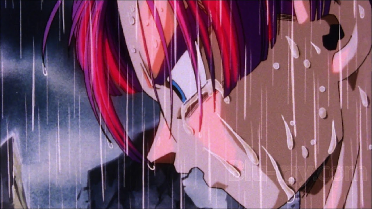 Future Gohan Death Theme