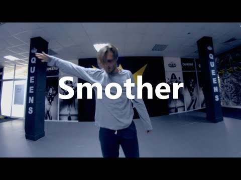 Smother - Daughter / Denis Lishin Choreography