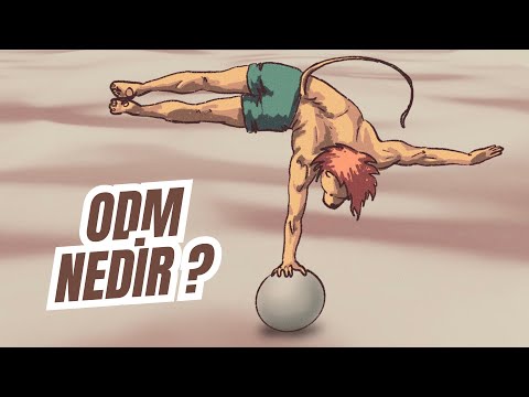 ODM Nedir ?