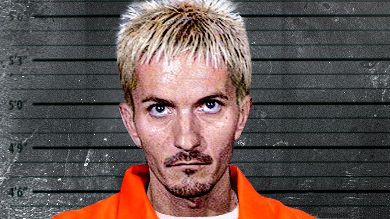 How This Homeless Drug Addict Became A Millionaire - YouTube