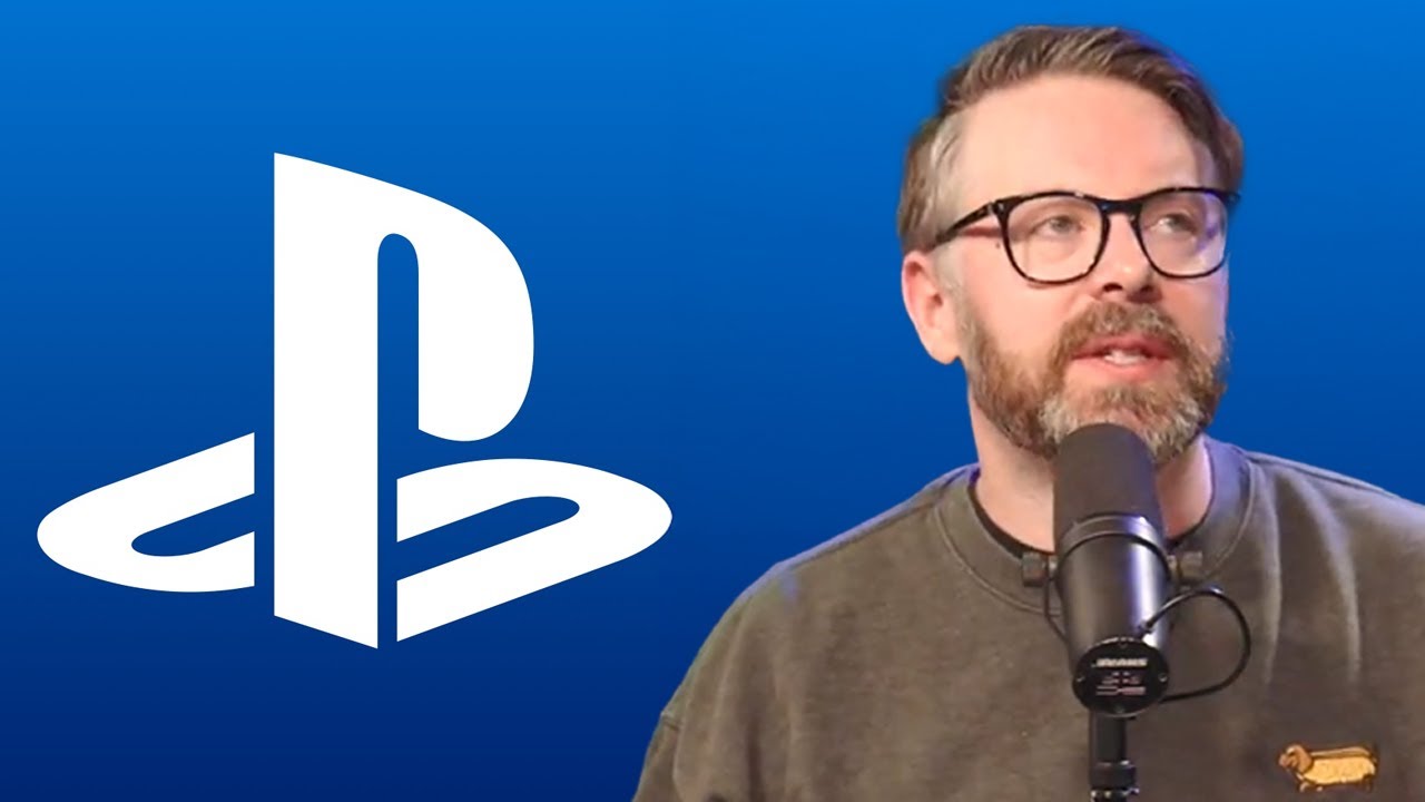 The Future of PlayStation? - YouTube
