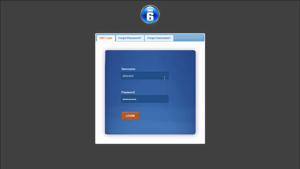 Getting Started with the new SMT 6.0 & WMT - YouTube