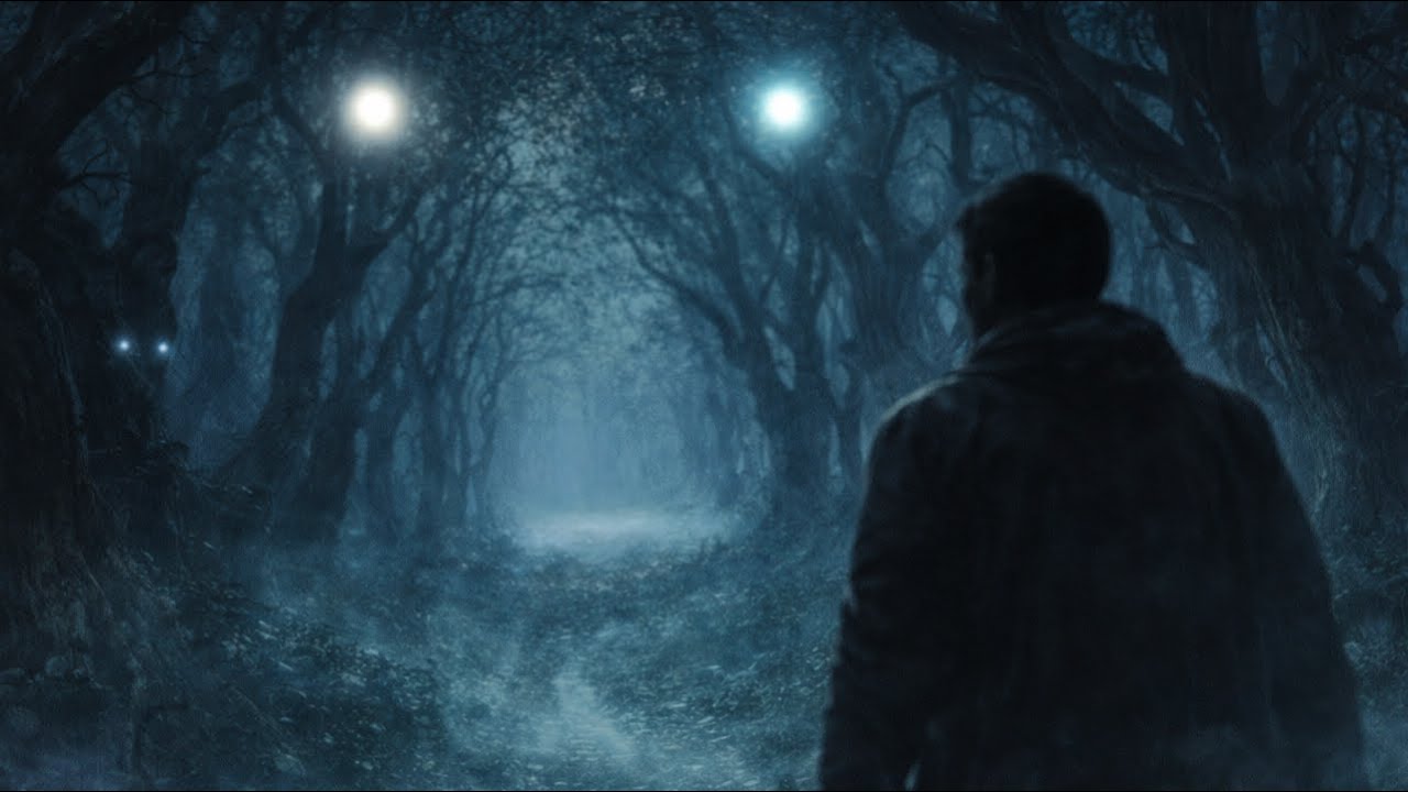 Hoia Baciu Forest: The Bermuda Triangle of Transylvania - YouTube