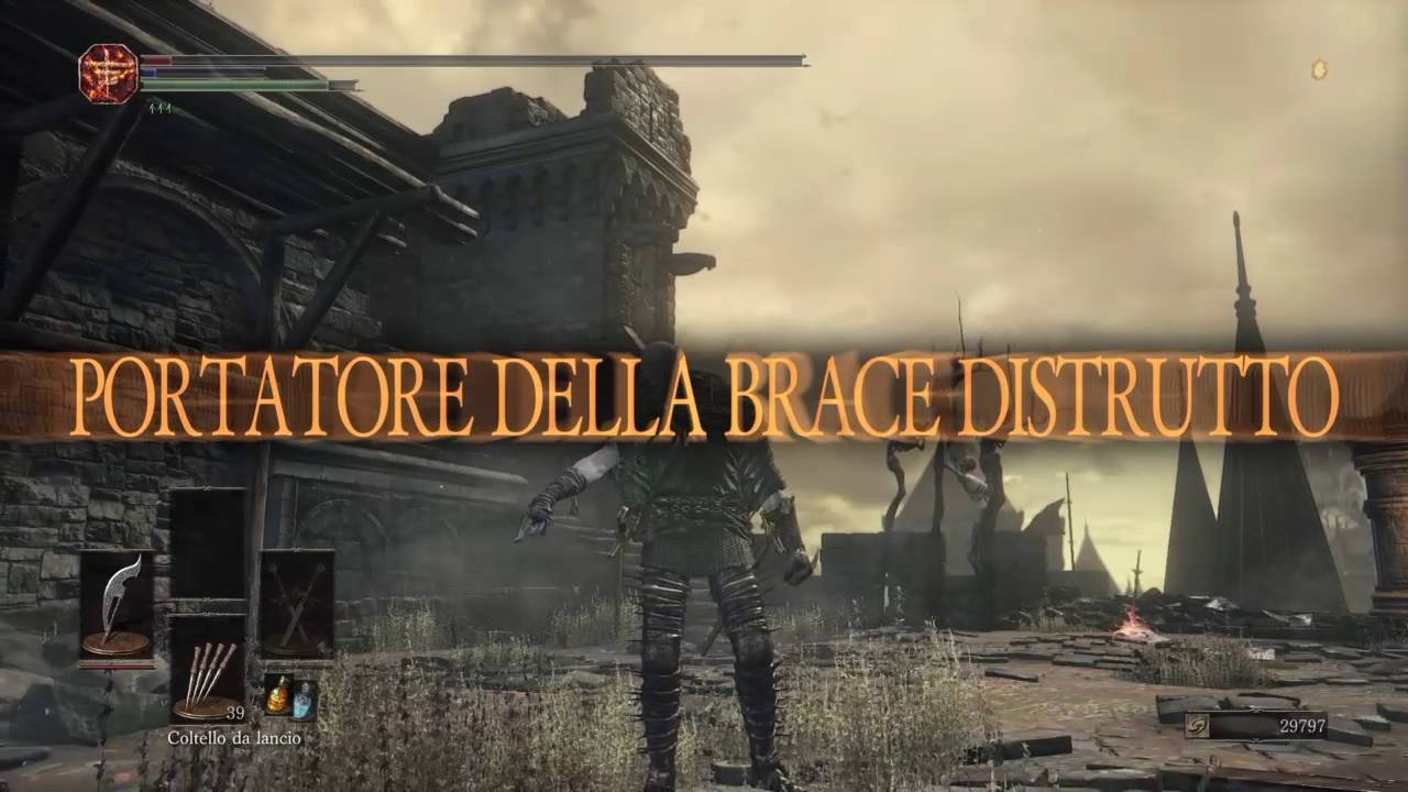 DS3 Nerf build #2 - YouTube