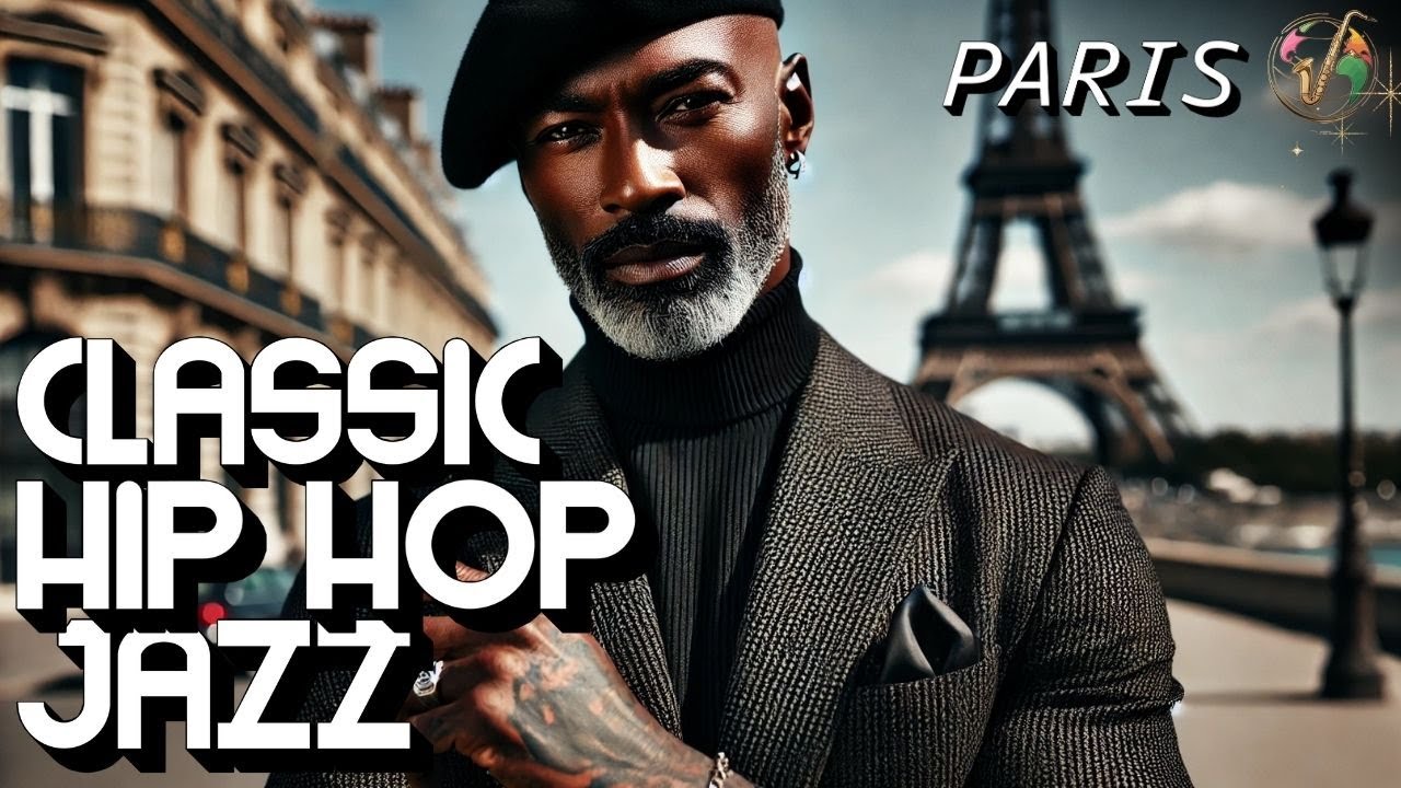 Best Hip Hop Jazz instrumental ☆ Neo soul Hip Hop Jazz instrumental ...