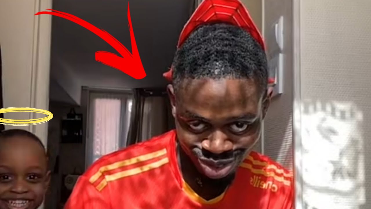 Zepeck le prince du logobi ( Best of Zepeck # 1) - YouTube