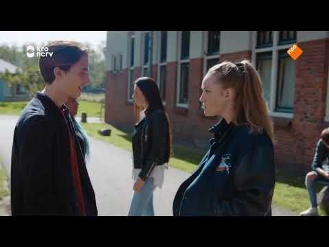 Daan Creyghton - Spangas de campus