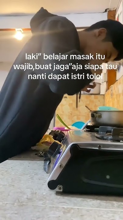 buat jaga jaga - YouTube
