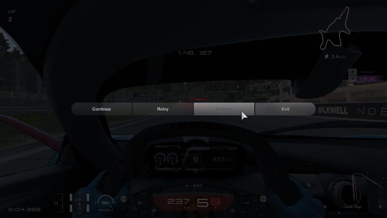 Gran Turismo 7_20221212001403 - YouTube